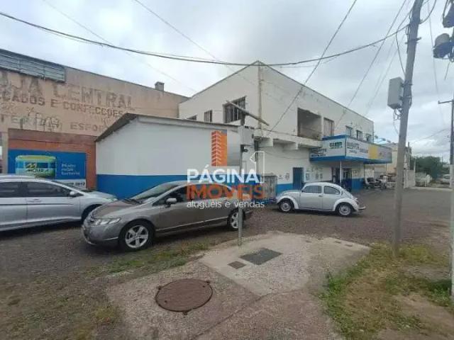 Apartamento para Locação em Canoas/RS São Luis 3 Quartos