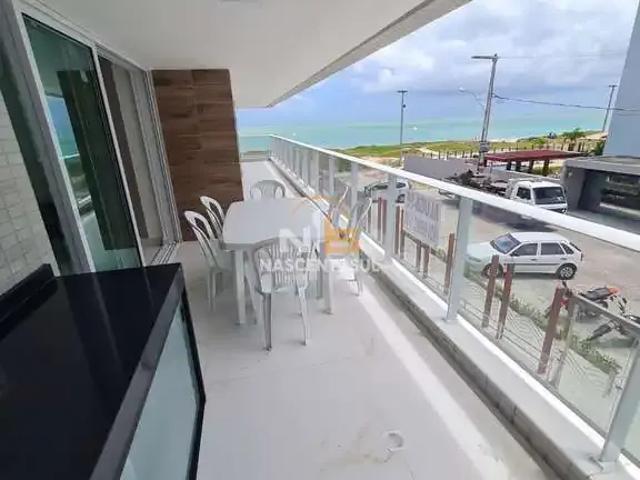 Apartamento para Locação em Cabedelo/PB Areia Dourada 4 Quartos