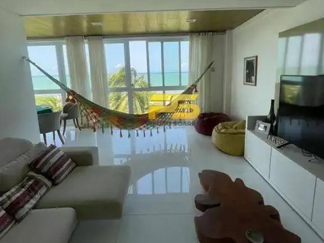 Apartamento para Locação em Cabedelo/PB Camboinha 4 Quartos