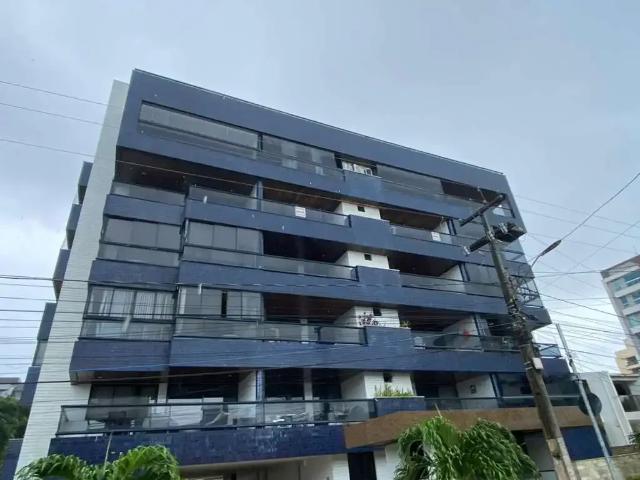 Apartamento para Locação em Cabedelo/PB Camboinha 3 Quartos