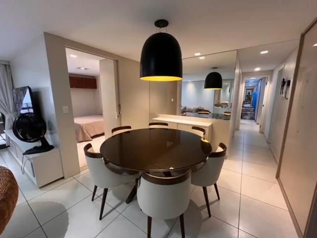 Apartamento para Locação em Cabedelo/PB Intermares 3 Quartos