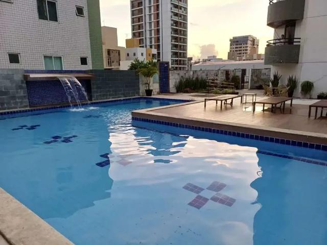 Apartamento para Locação em Cabedelo/PB Intermares 3 Quartos