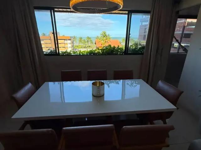 Apartamento para Locação em Cabedelo/PB Intermares 3 Quartos