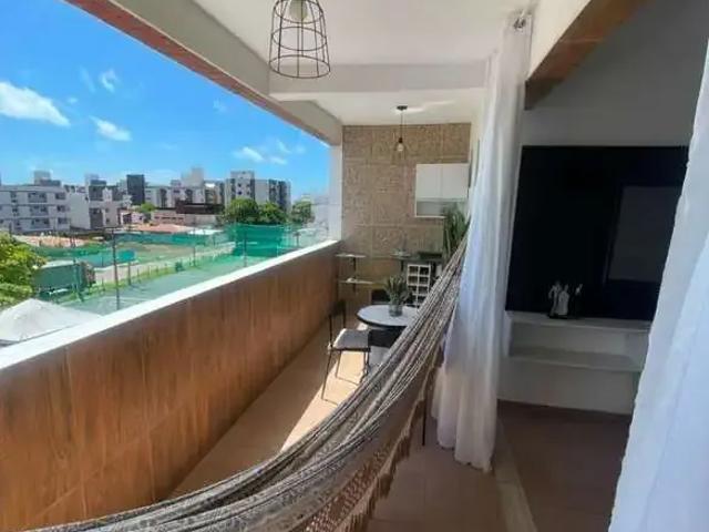 Apartamento para Locação em Cabedelo/PB Intermares 3 Quartos
