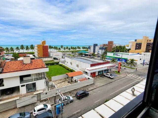 Apartamento para Locação em Cabedelo/PB Intermares 3 Quartos