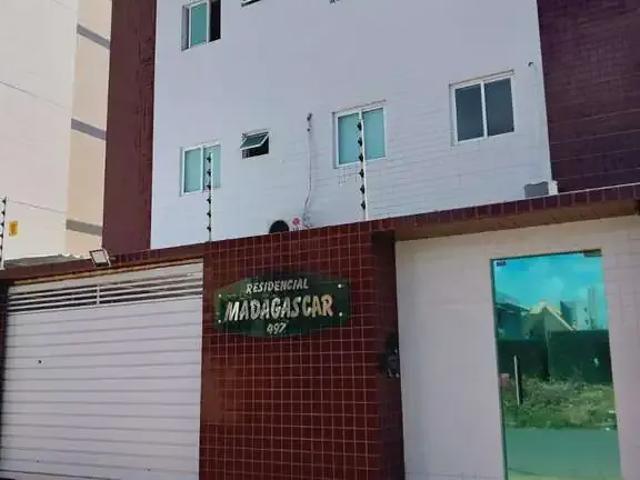 Apartamento para Locação em Cabedelo/PB Intermares 3 Quartos
