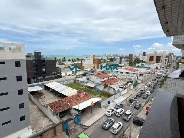 Apartamento para Locação em Cabedelo/PB Intermares 3 Quartos