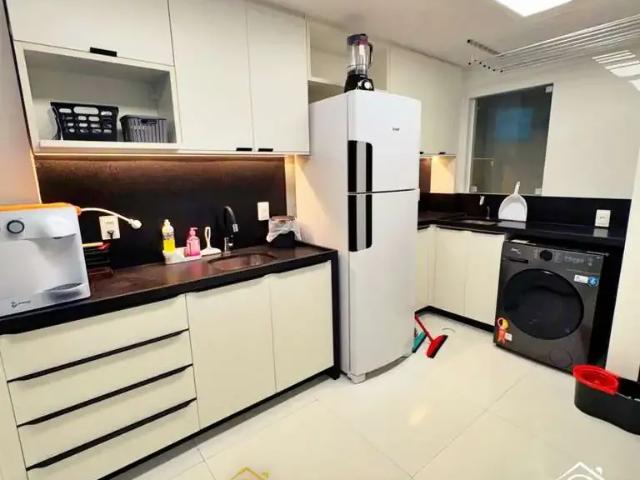 Apartamento para Locação em Cabedelo/PB Intermares 3 Quartos