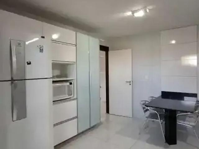 Apartamento para Locação em Cabedelo/PB Intermares 3 Quartos