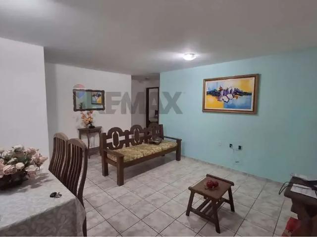 Apartamento para Locação em Cabedelo/PB Intermares 3 Quartos