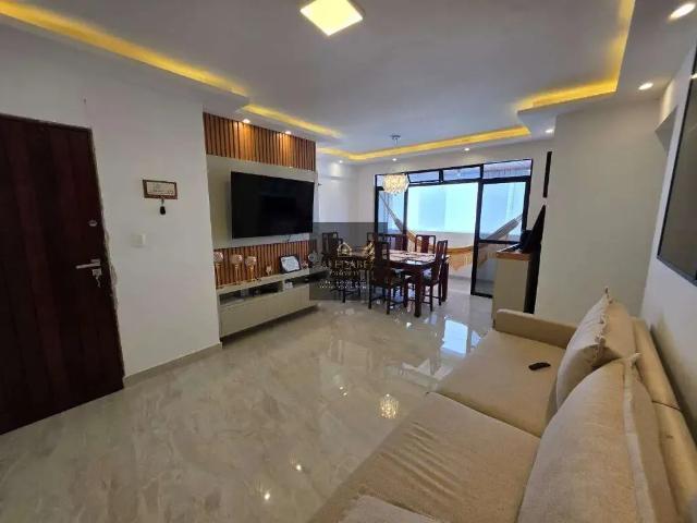 Apartamento para Locação em Cabedelo/PB Intermares 3 Quartos