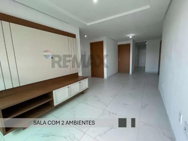 Apartamento para Locação em Cabedelo/PB Intermares 3 Quartos
