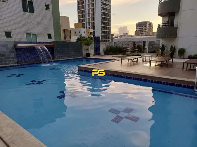 Apartamento para Locação em Cabedelo/PB Intermares 3 Quartos