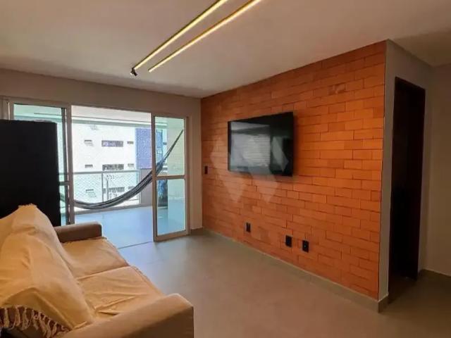 Apartamento para Locação em Cabedelo/PB Intermares 3 Quartos