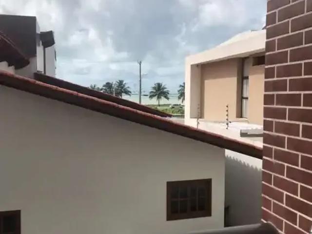 Apartamento para Locação em Cabedelo/PB Intermares 3 Quartos