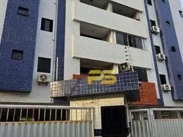 Apartamento para Locação em Cabedelo/PB Intermares 3 Quartos