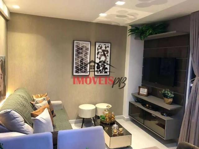 Apartamento para Locação em Cabedelo/PB Intermares 3 Quartos