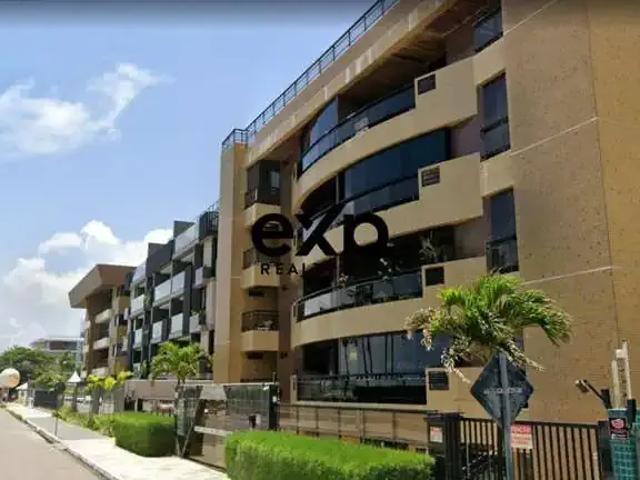 Apartamento para Locação em Cabedelo/PB Intermares 3 Quartos