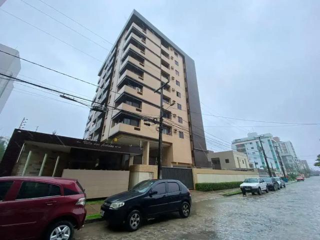 Apartamento para Locação em Cabedelo/PB Intermares 3 Quartos