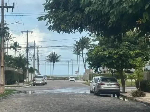 Apartamento para Locação em Cabedelo/PB Intermares 1 Quartos