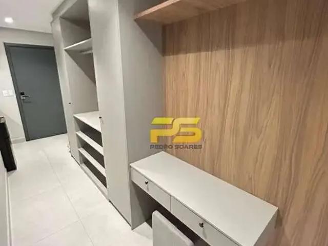 Apartamento para Locação em Cabedelo/PB Intermares 1 Quartos