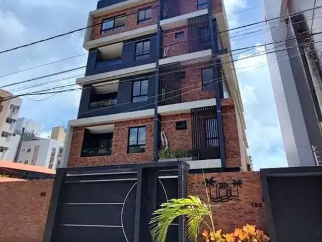 Apartamento para Locação em Cabedelo/PB Intermares 1 Quartos