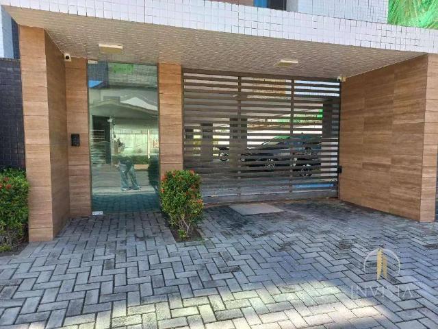 Apartamento para Locação em Cabedelo/PB Intermares 1 Quartos