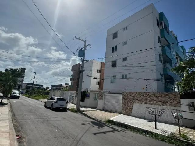 Apartamento para Locação em Cabedelo/PB Intermares 1 Quartos