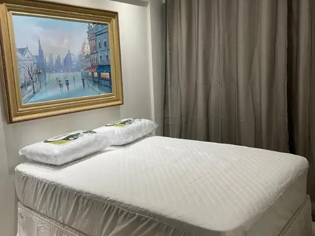 Apartamento para Locação em Cabedelo/PB Intermares 1 Quartos