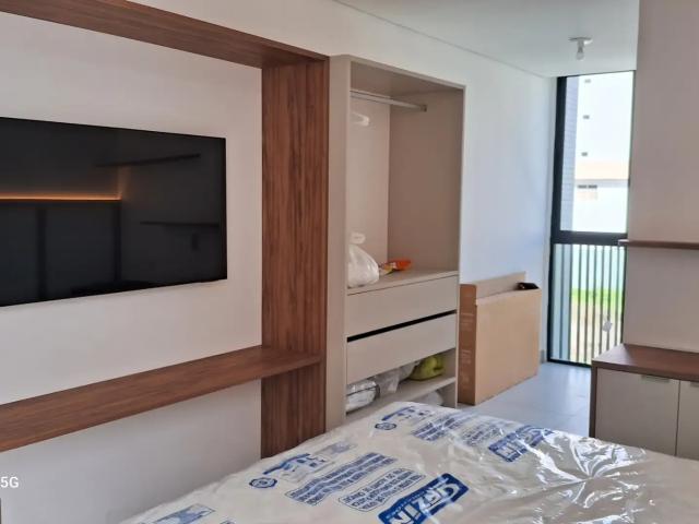 Apartamento para Locação em Cabedelo/PB Intermares 1 Quartos