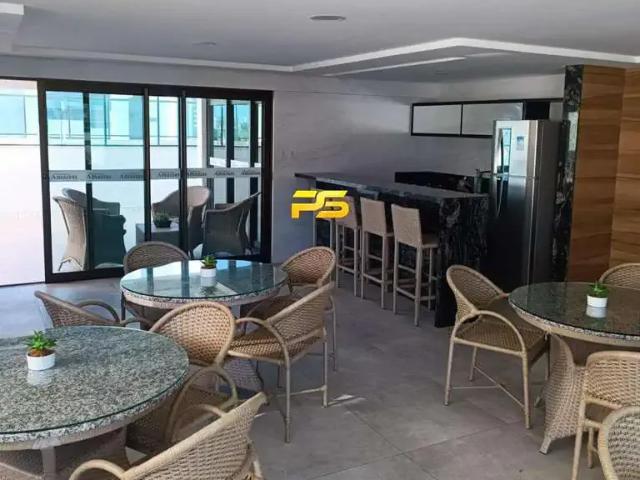 Apartamento para Locação em Cabedelo/PB Intermares 1 Quartos