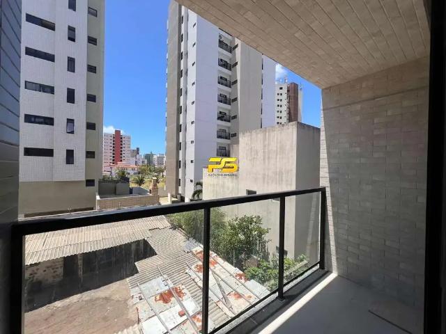 Apartamento para Locação em Cabedelo/PB Intermares 1 Quartos