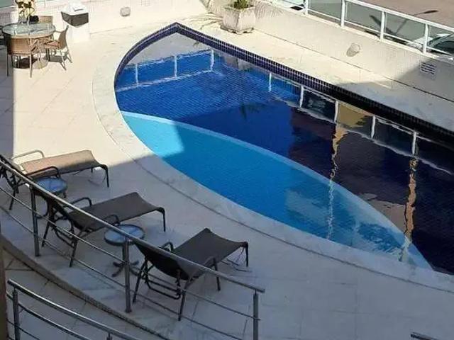 Apartamento para Locação em Cabedelo/PB Intermares 1 Quartos