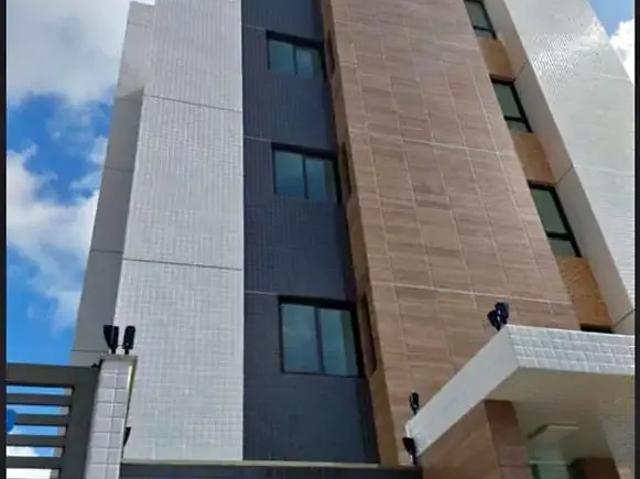 Apartamento para Locação em Cabedelo/PB Intermares 2 Quartos
