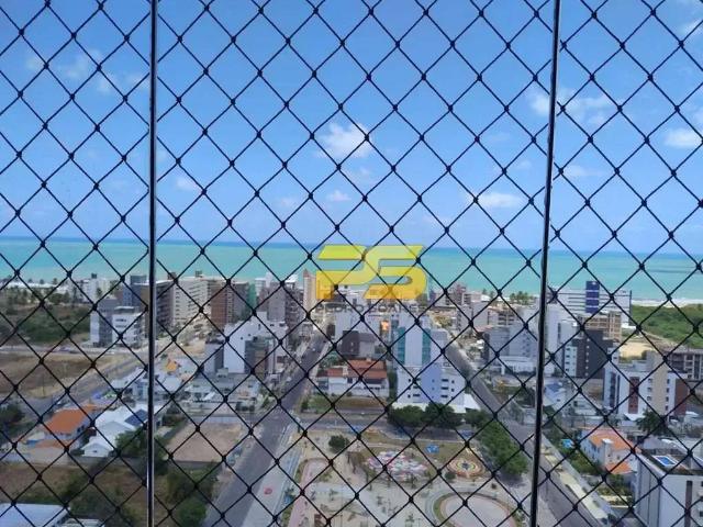 Apartamento para Locação em Cabedelo/PB Intermares 2 Quartos