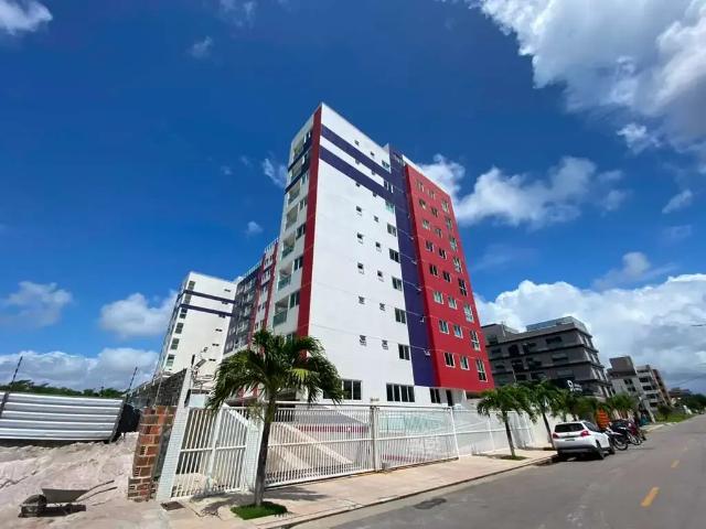 Apartamento para Locação em Cabedelo/PB Intermares 2 Quartos