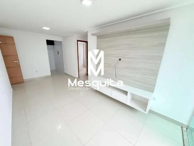 Apartamento para Locação em Cabedelo/PB Intermares 2 Quartos