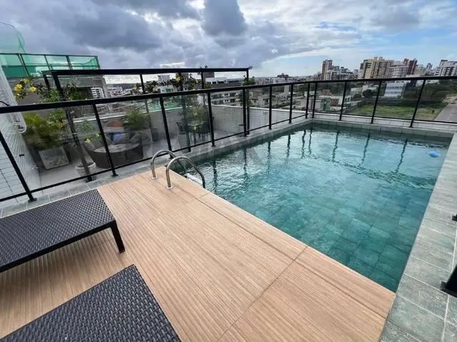 Apartamento para Locação em Cabedelo/PB Intermares 2 Quartos