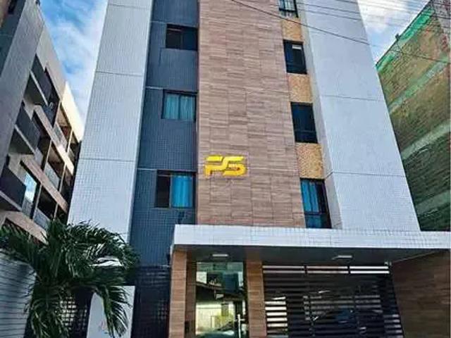 Apartamento para Locação em Cabedelo/PB Intermares 2 Quartos