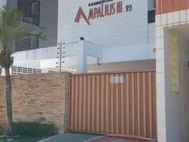 Apartamento para Locação em Cabedelo/PB Intermares 2 Quartos