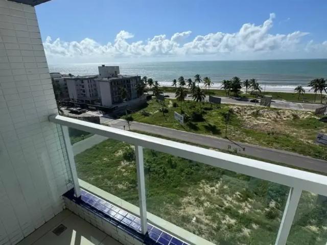 Apartamento para Locação em Cabedelo/PB Intermares 2 Quartos