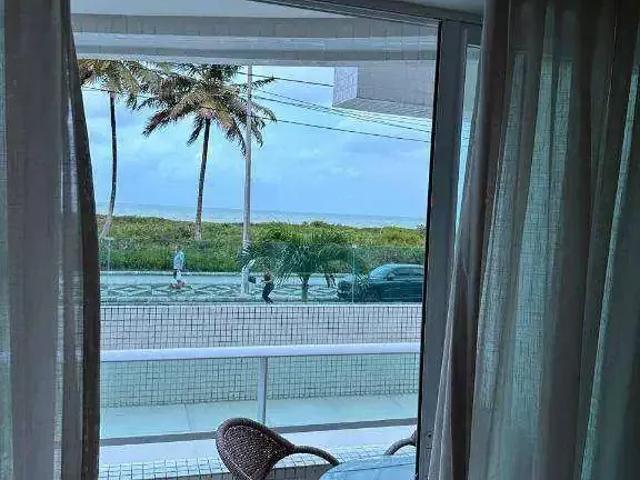 Apartamento para Locação em Cabedelo/PB Intermares 2 Quartos