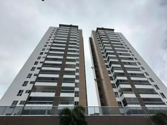 Apartamento para Locação em Cabedelo/PB Intermares 2 Quartos