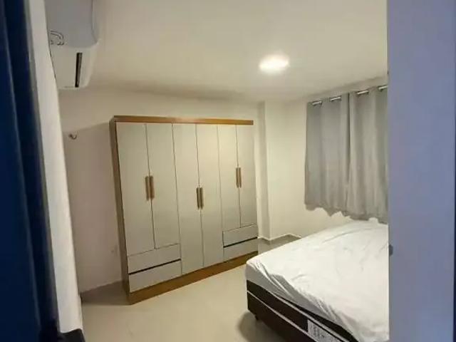 Apartamento para Locação em Cabedelo/PB Intermares 2 Quartos