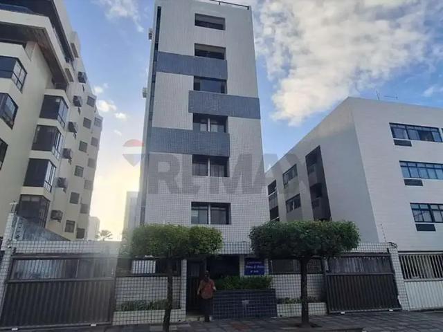 Apartamento para Locação em Cabedelo/PB Intermares 2 Quartos