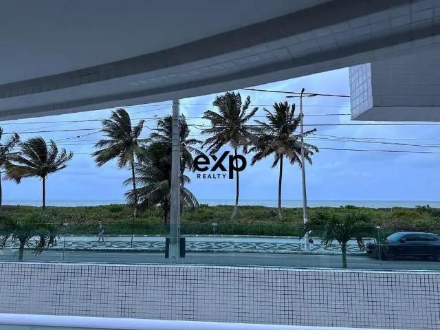 Apartamento para Locação em Cabedelo/PB Intermares 2 Quartos