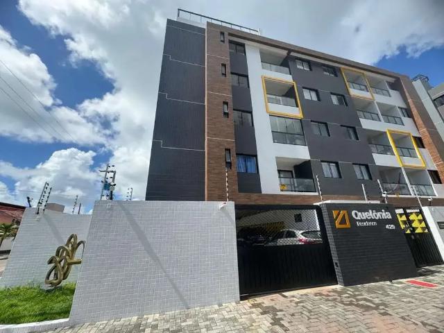 Apartamento para Locação em Cabedelo/PB Intermares 2 Quartos