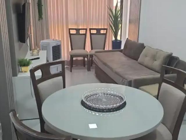 Apartamento para Locação em Cabedelo/PB Intermares 2 Quartos