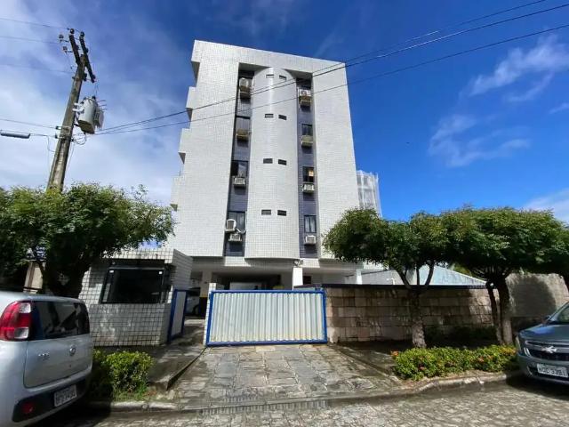Apartamento para Locação em Cabedelo/PB Intermares 2 Quartos