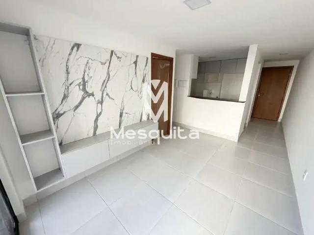 Apartamento para Locação em Cabedelo/PB Intermares 2 Quartos